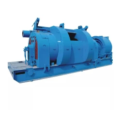 Drawworks D-3000
