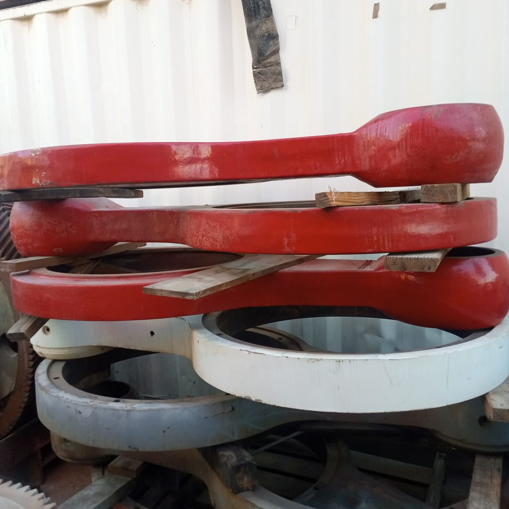 Connecting Rod LGF 313-02-06,LGF 070-4025B