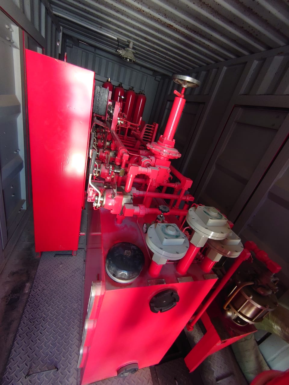 Koomy Units FKQ-640-6