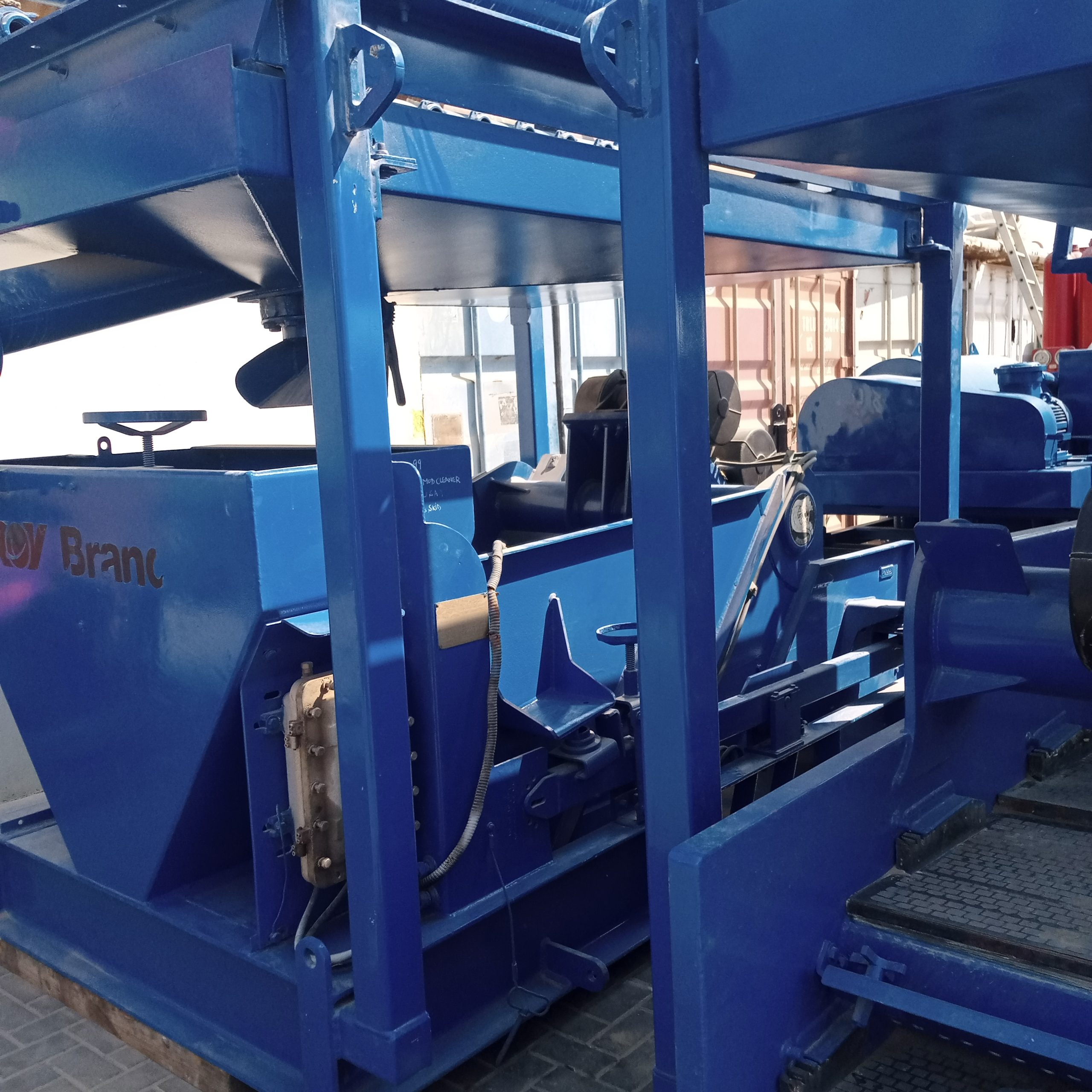Shale Shaker