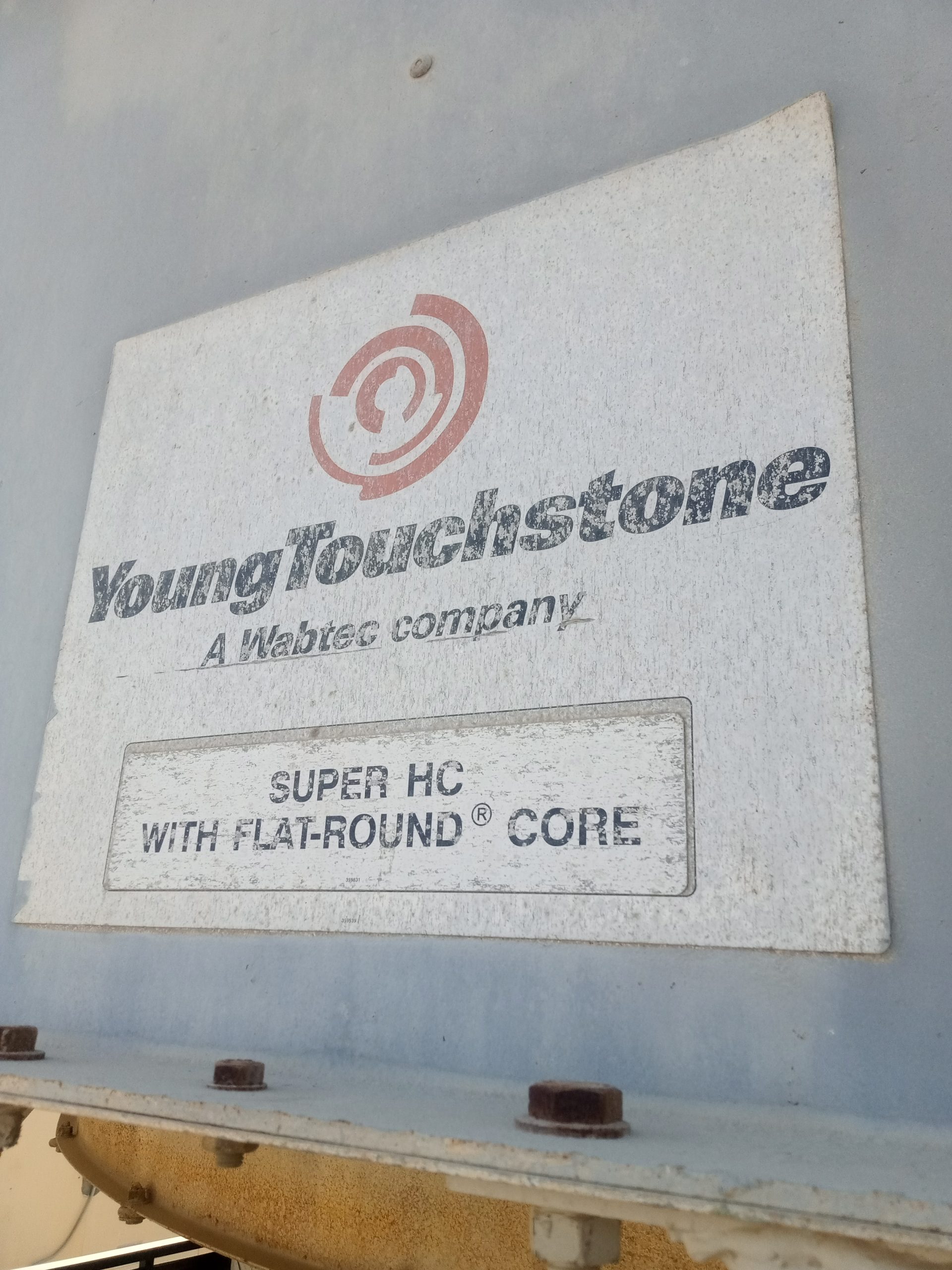 Cooling System HC 666 V 75 T 53