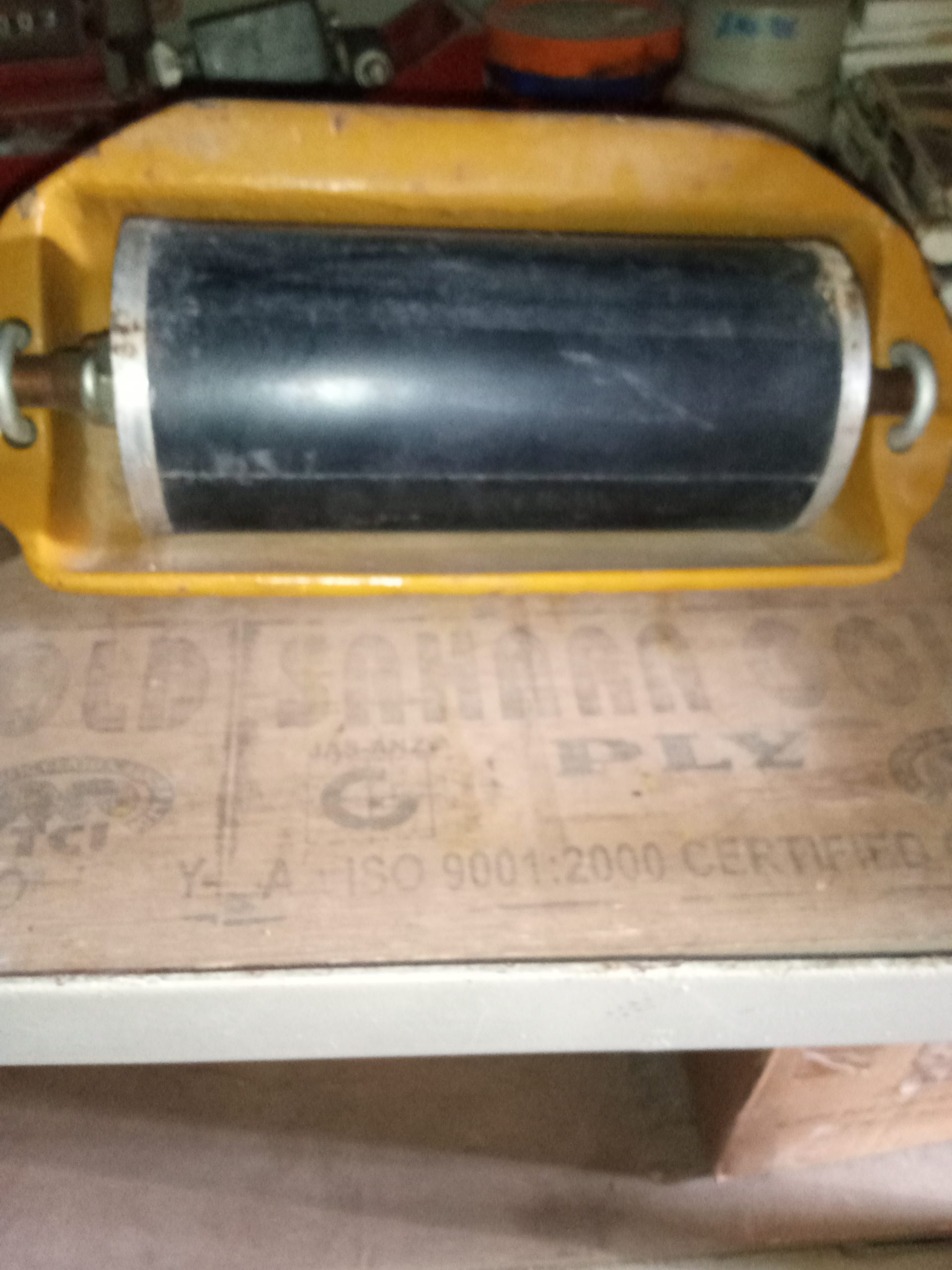 Guide Roller Lewco