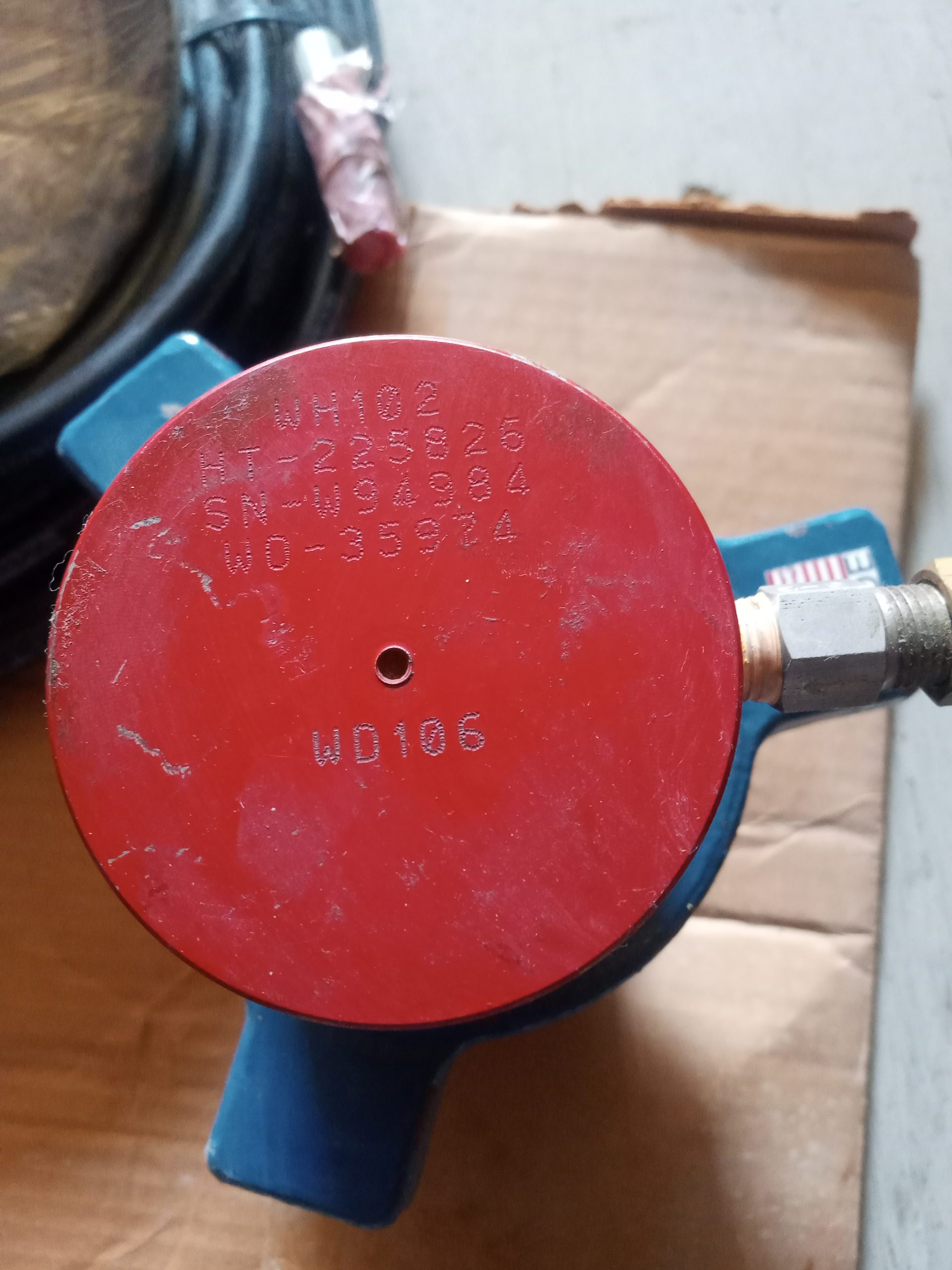 Load Cell USA