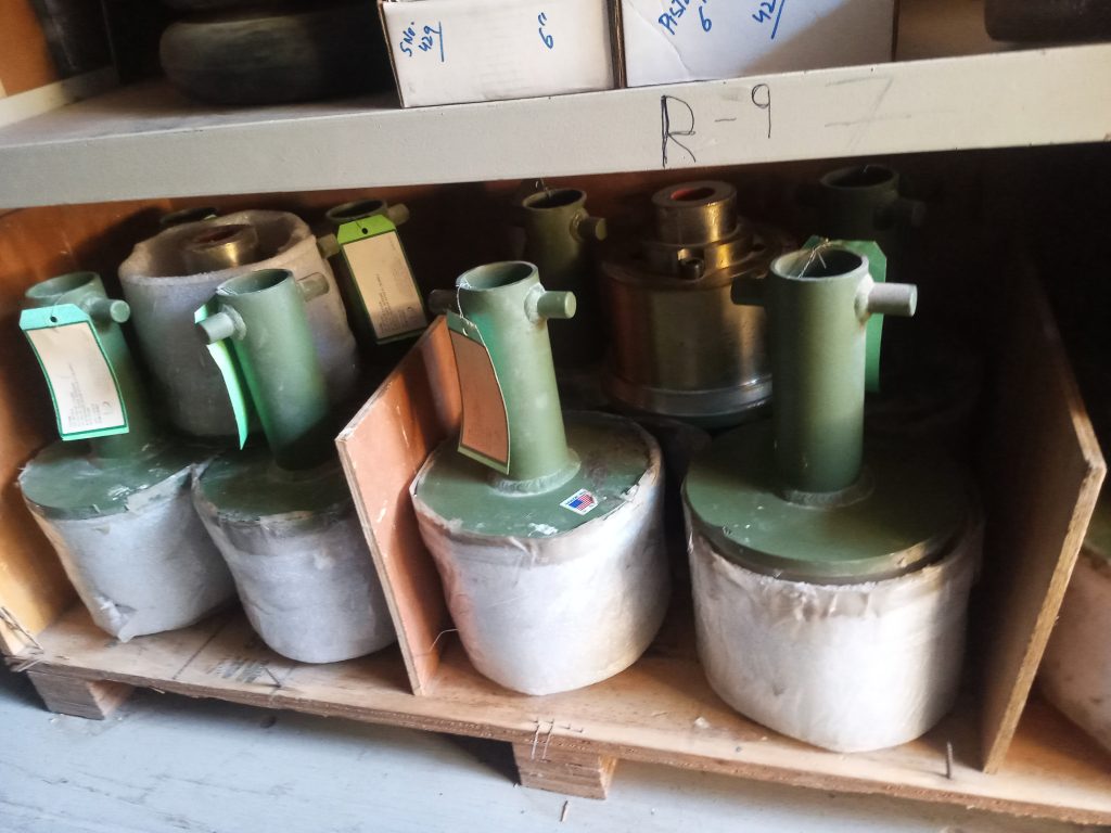 SLH Pump 46751A