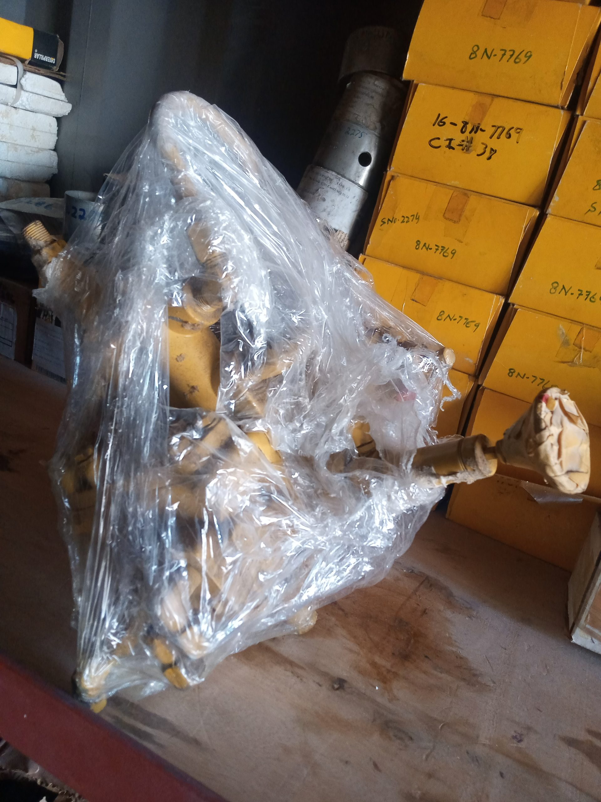 Cat Parts 5N-5994