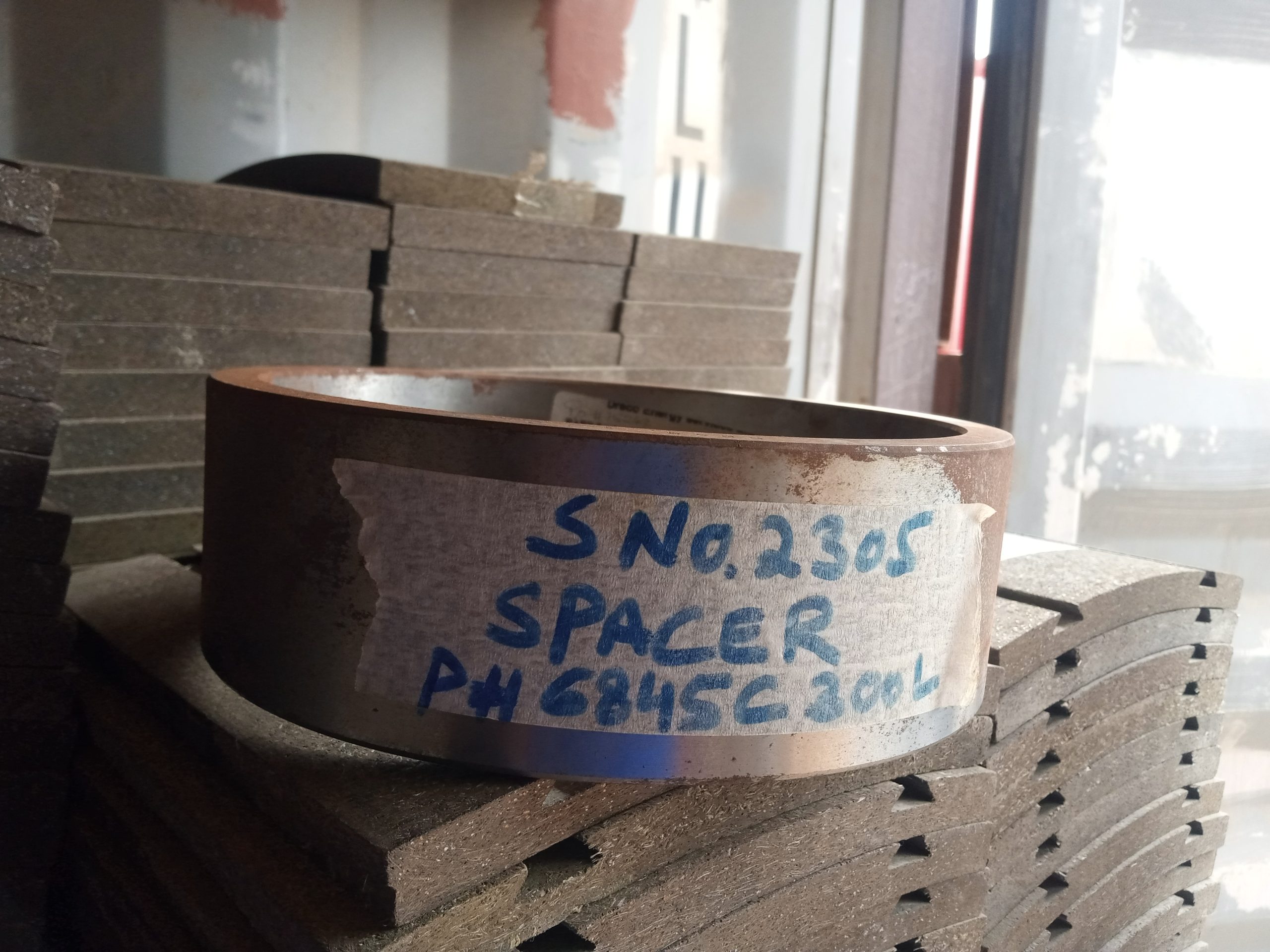 Spacer 6845 C 300 L