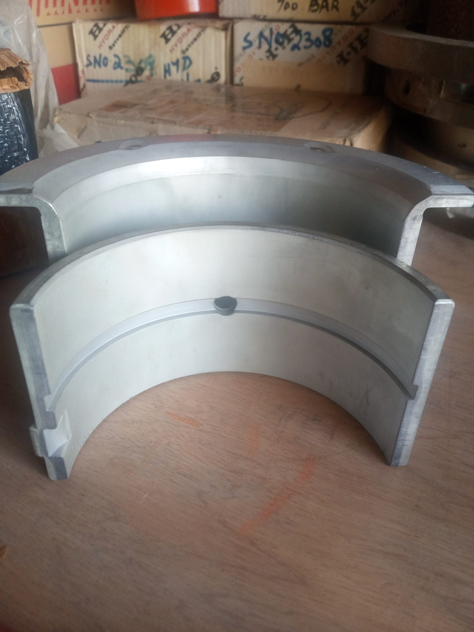 Cat Parts 9M-4875